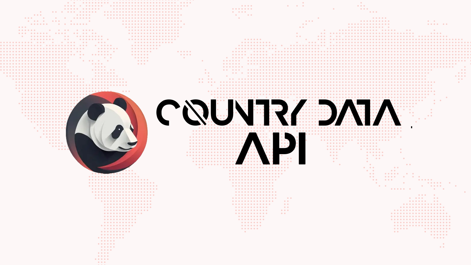 Identify Countries By Iso Code With Countrydataapi